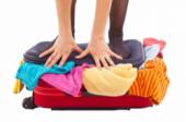 Get Rid Of Your Luggage Problems Once & For All