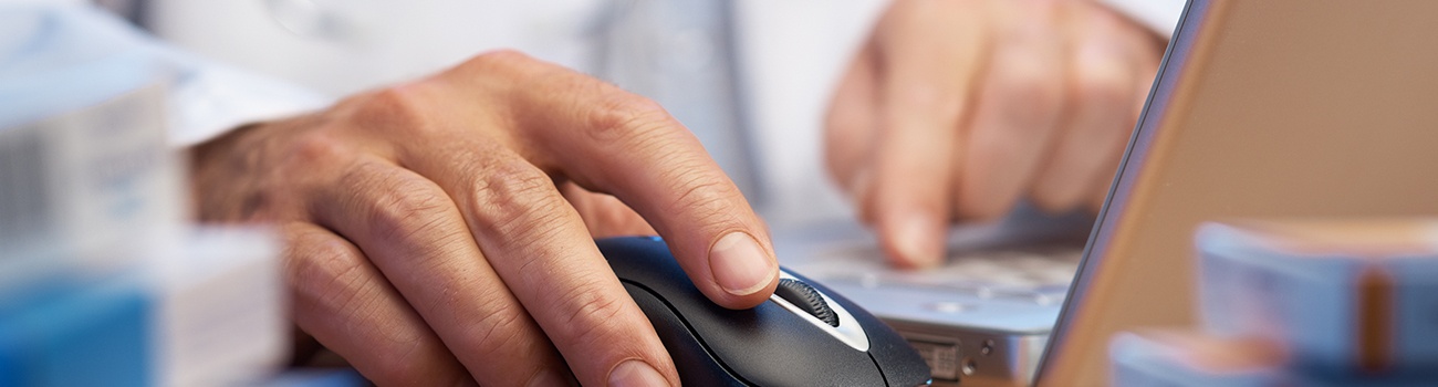 What's Your Definition Of An Informatics Pharmacist?